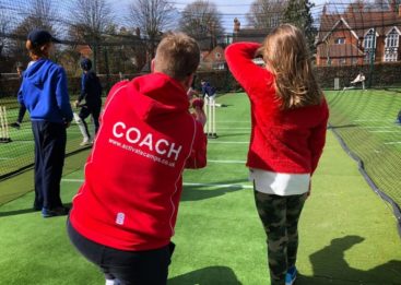 Work for Activate Camps - Activate Camps