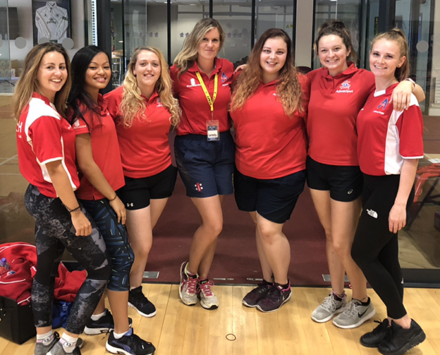 Work for Activate Camps - Activate Camps