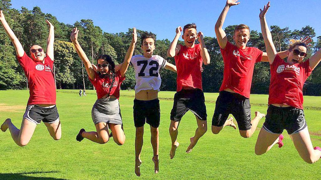 Work for Activate Camps - Activate Camps