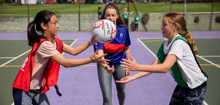 Work for Activate Camps - Activate Camps