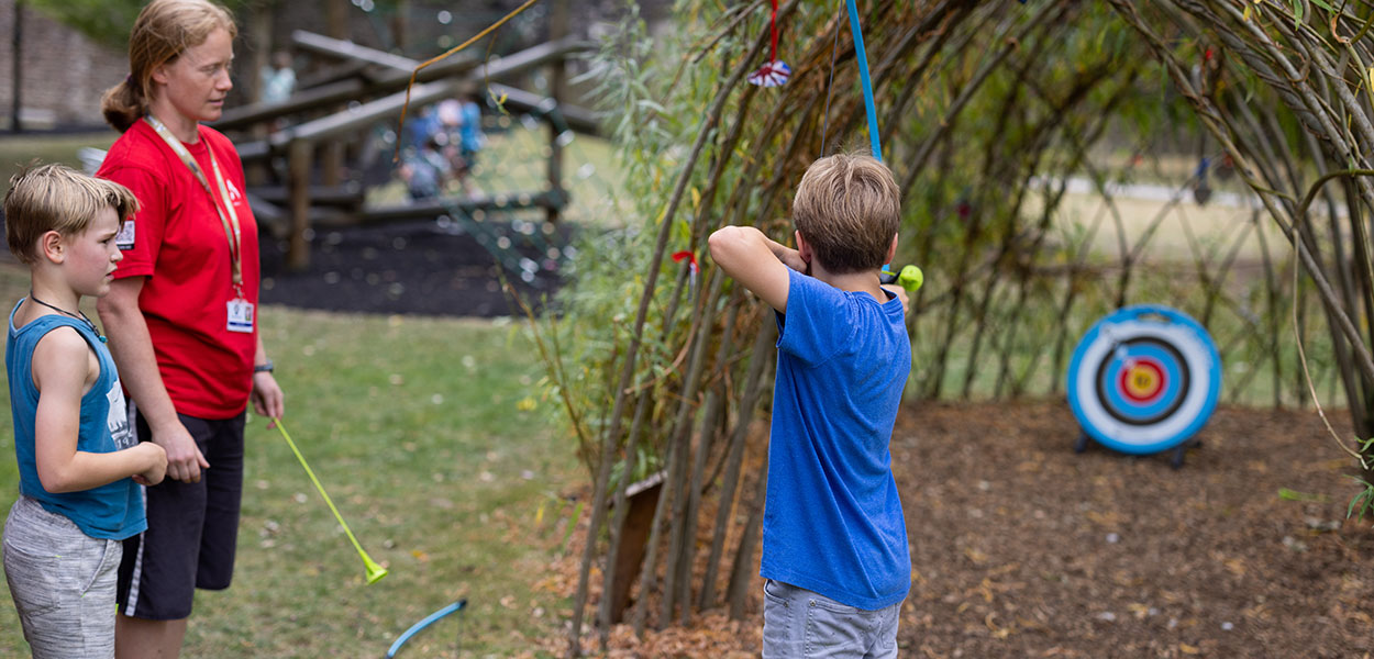 Multi Activity Camp - Activate Camps