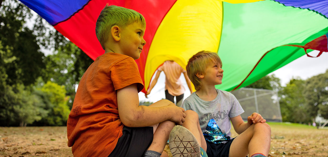 Multi Activity Camp - Activate Camps