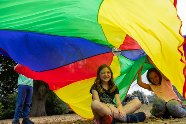 Multi Activity Camp - Activate Camps