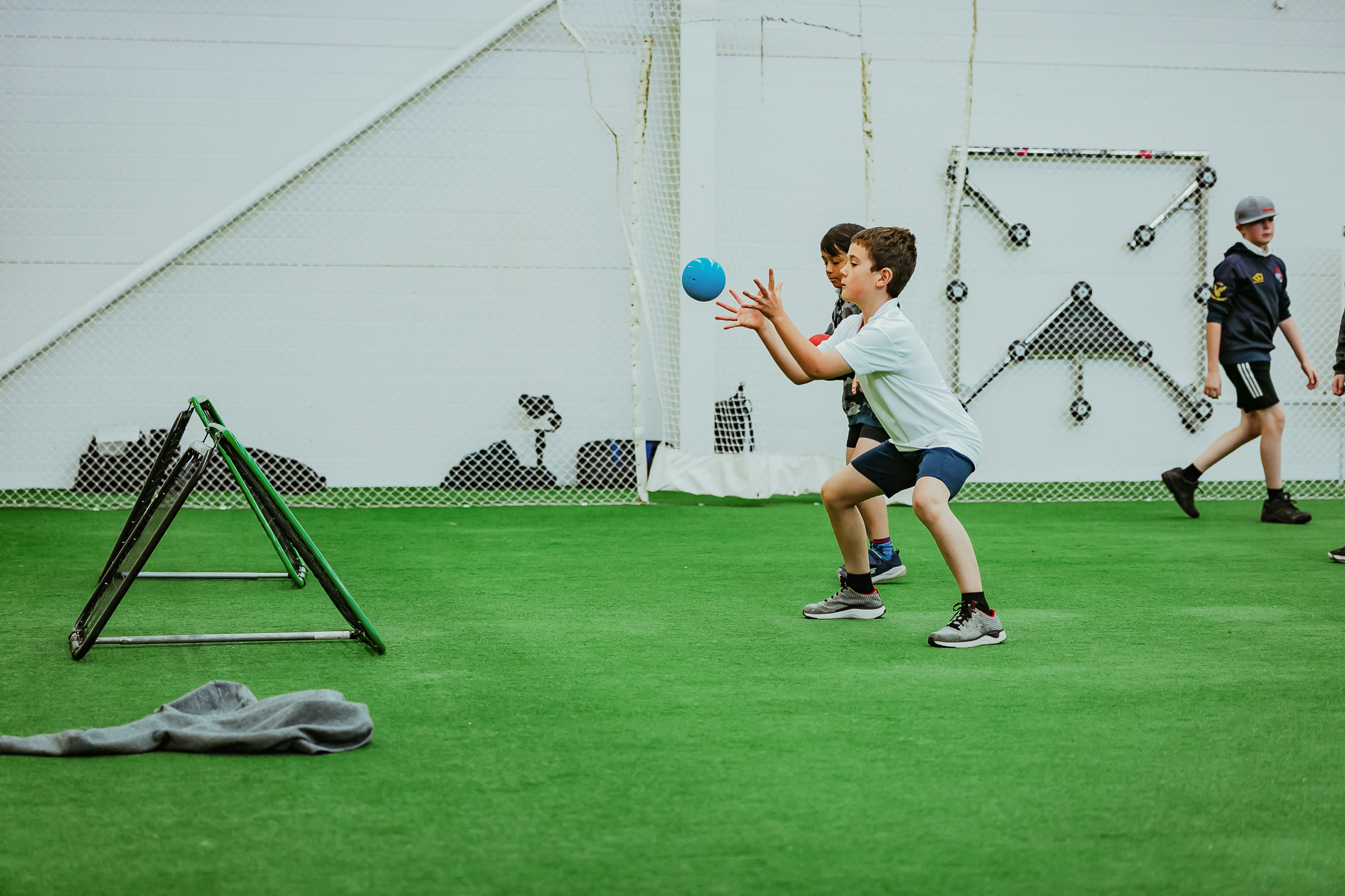 Activate Camps | Children's Sports & Activity Holiday Camps.