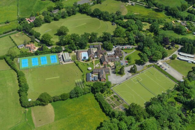 Dumpton School - Activate Camps