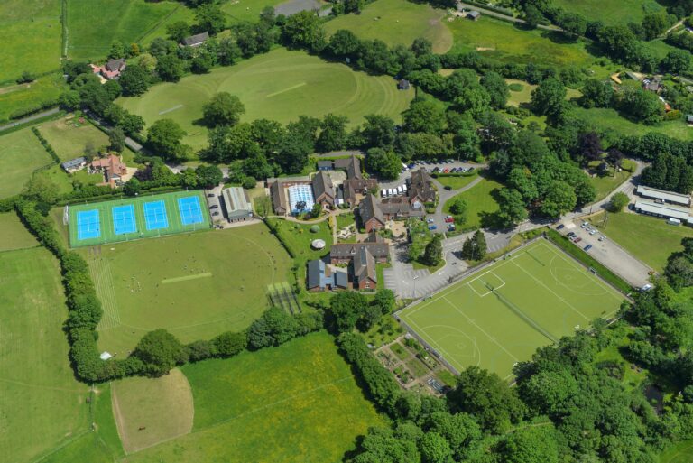 Dumpton School - Activate Camps